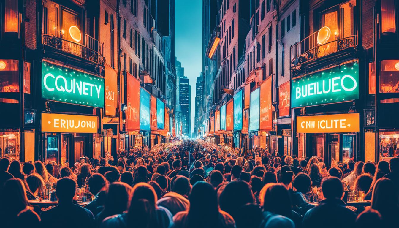 Discover The Best Nightlife City In The World