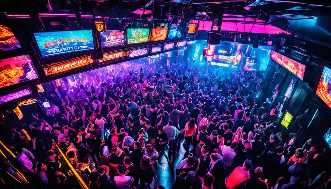 Discover The Best Nightlife City In The World