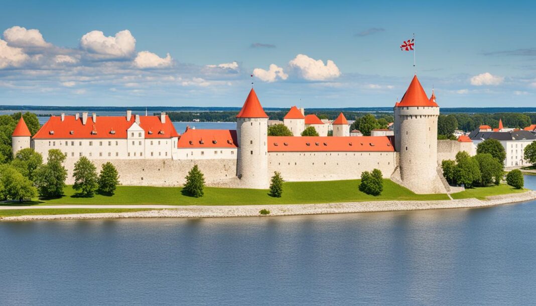 Explore Top Haapsalu Attractions & Activities
