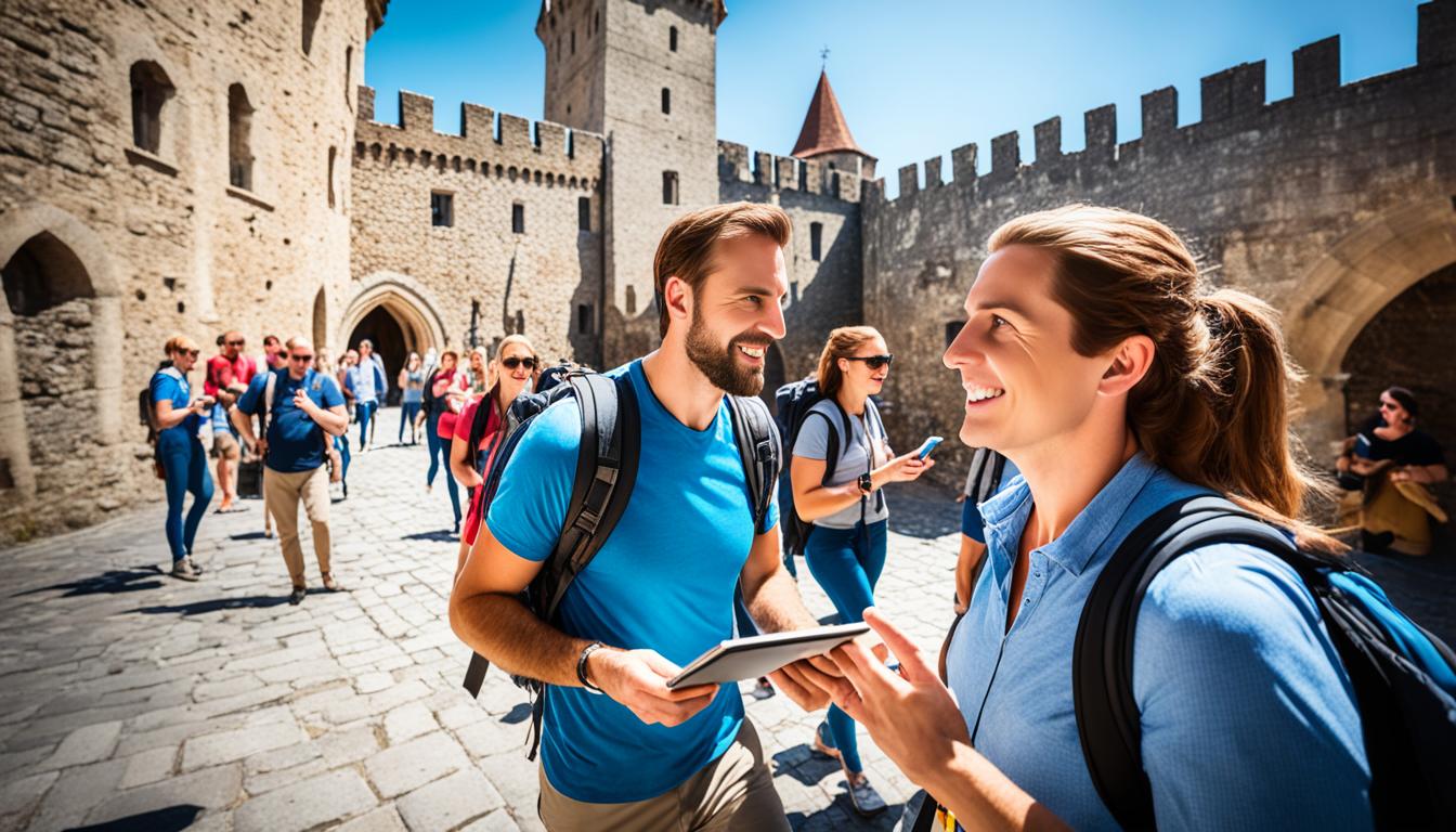 Explore Haapsalu Castle's Main Attractions Today