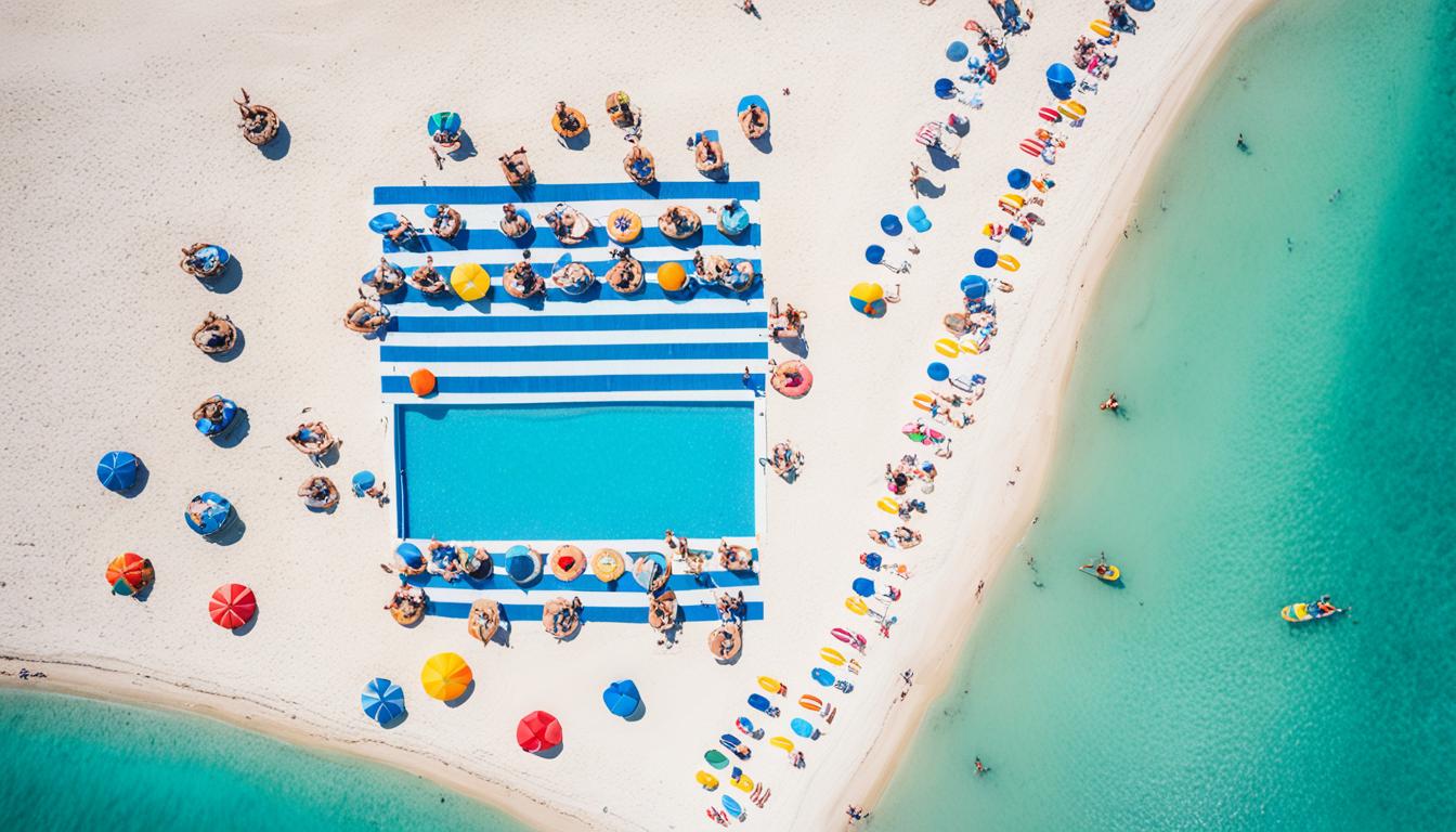 Top Haapsalia Beaches For Swimming & Sunbathing