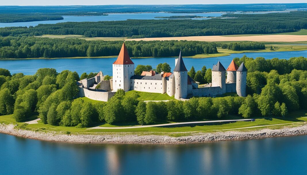 Explore Top Haapsalu Attractions & Activities