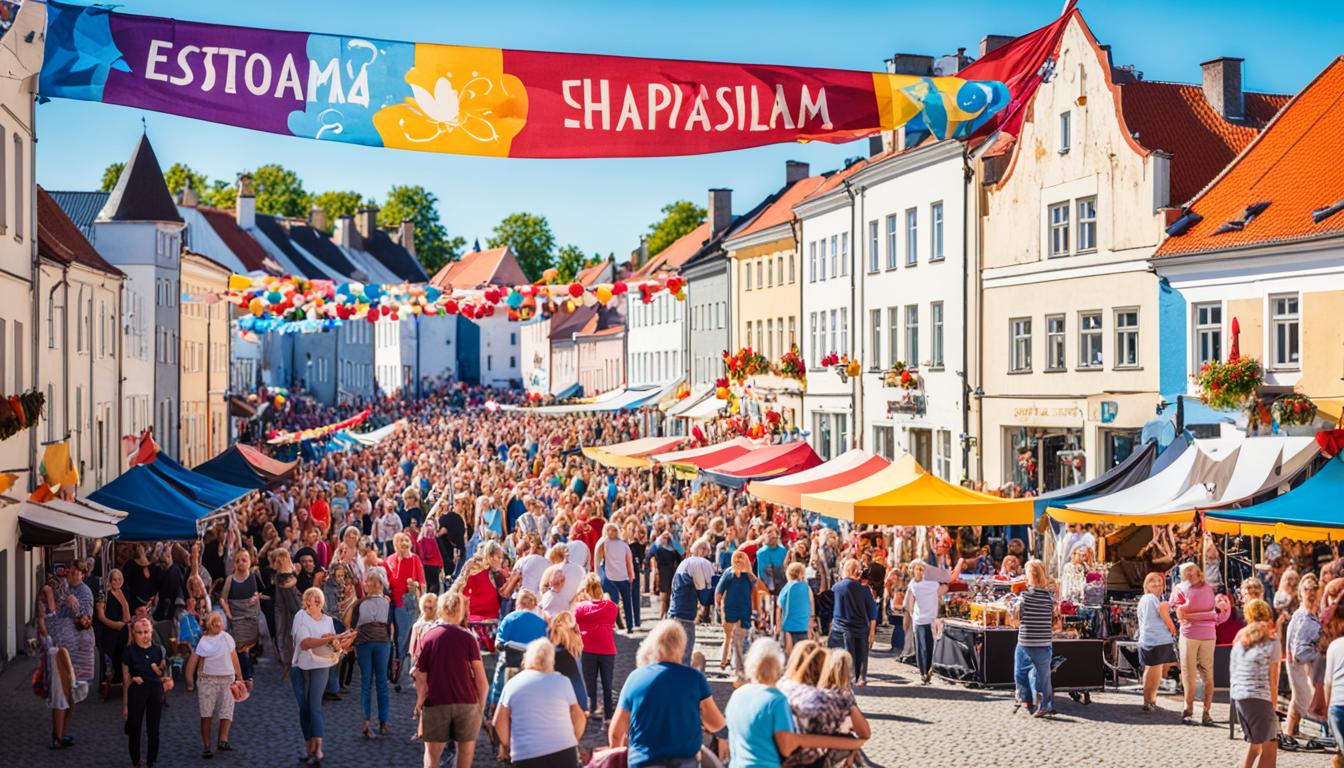 Best Time To Visit Haapsalu For Festivals Revealed