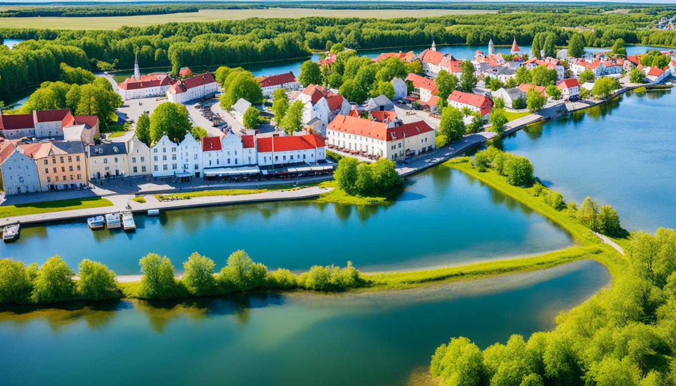 Discover Haapsalu's Hidden Gems & Attractions