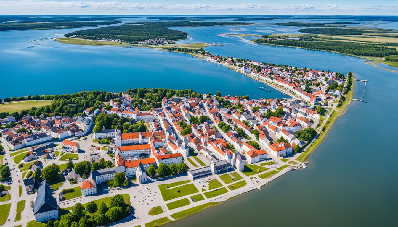 Haapsalu: Your West Estonia Exploration Base