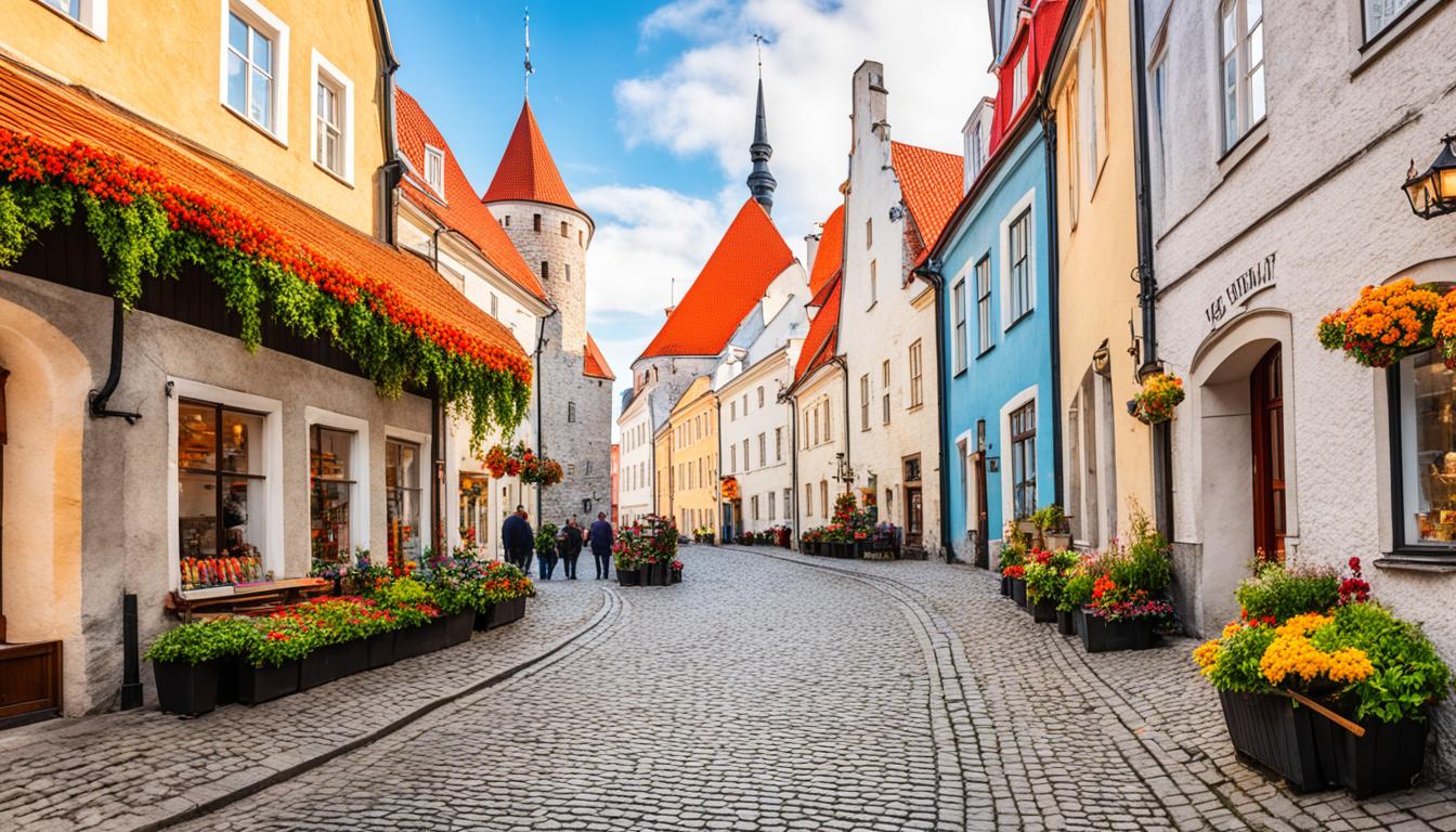 Best Neighborhoods To Stay In Tallinn Revealed
