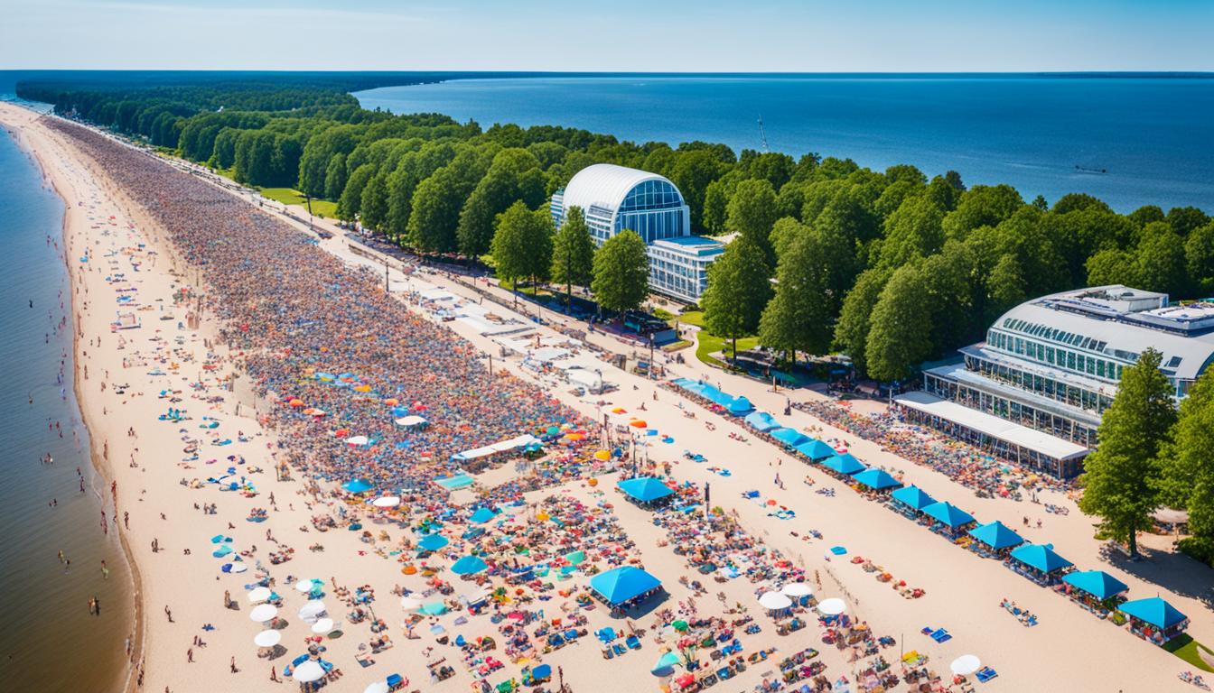 Explore Jurmala: Is This Latvian Gem Worth Your Trip?