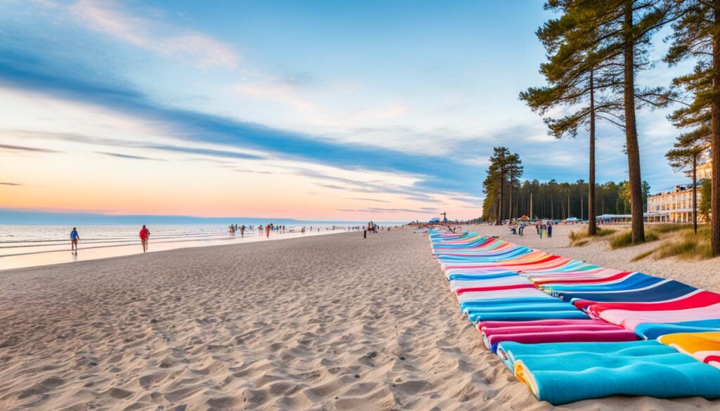 Explore Jurmala: Is This Latvian Gem Worth Your Trip?