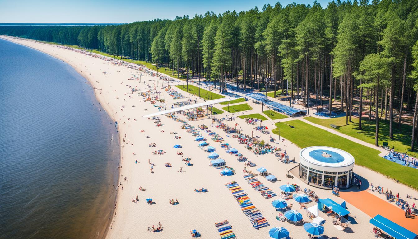 Explore Jurmala: Top Activities & Attractions Await!