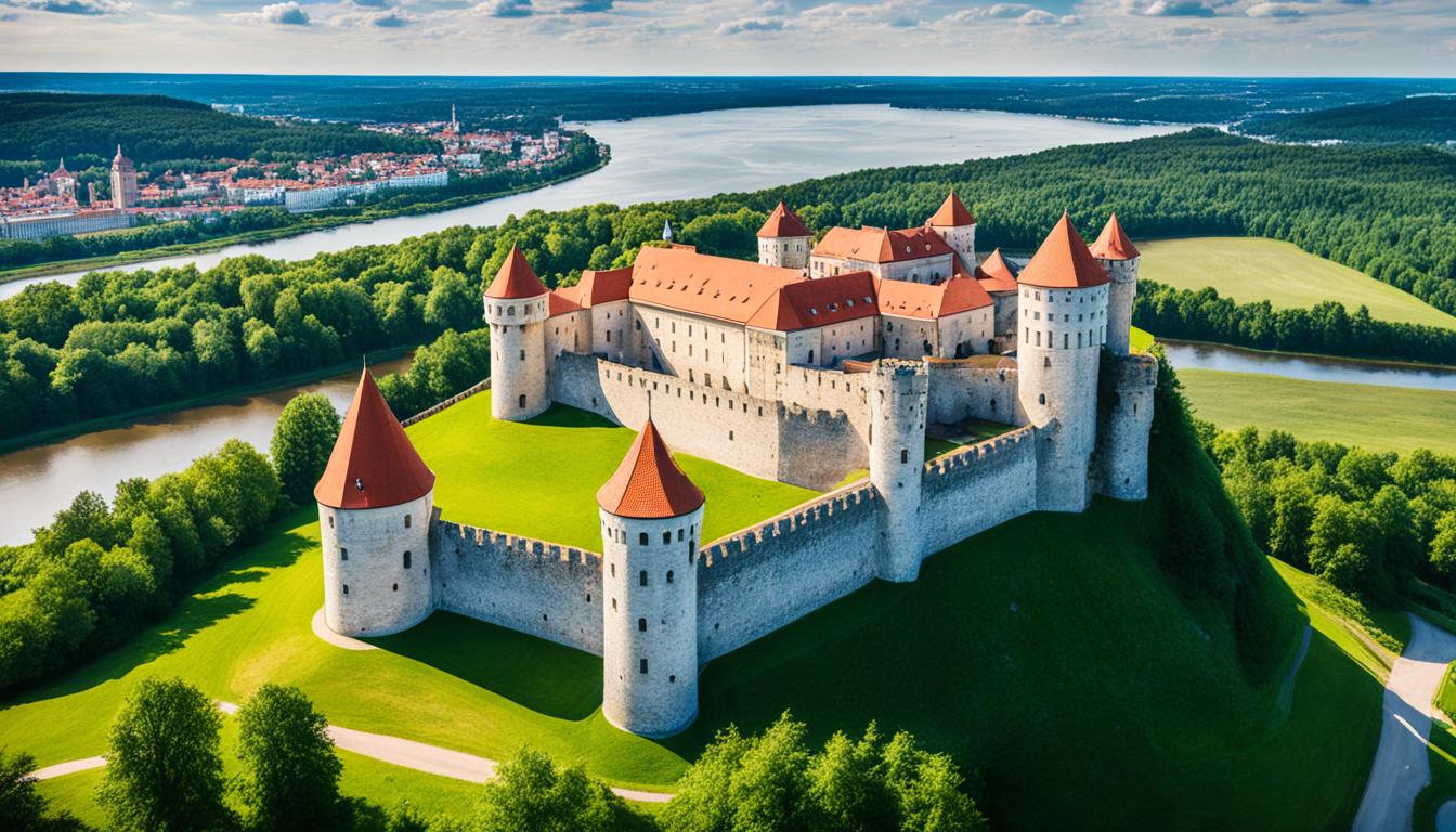 Explore Top Kaunas Attractions - Must-Visit Landmarks!