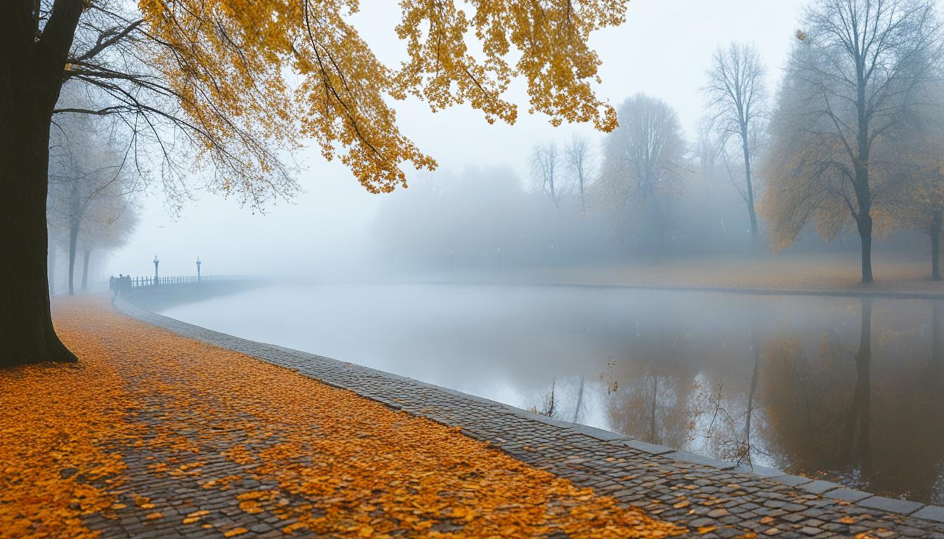 Ideal Season To Visit Kaunas Revealed