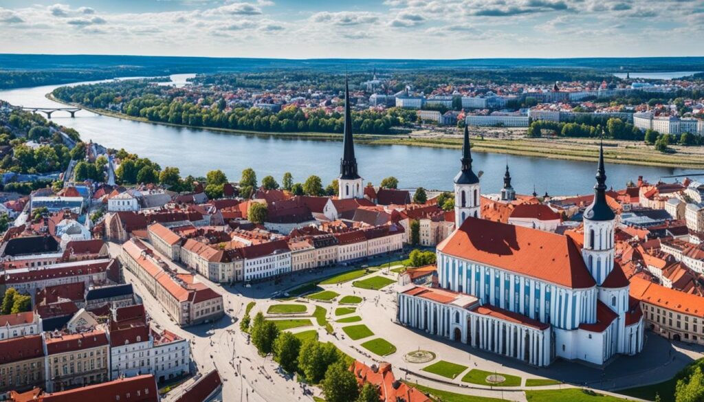 Explore Historic Kaunas For History Lovers