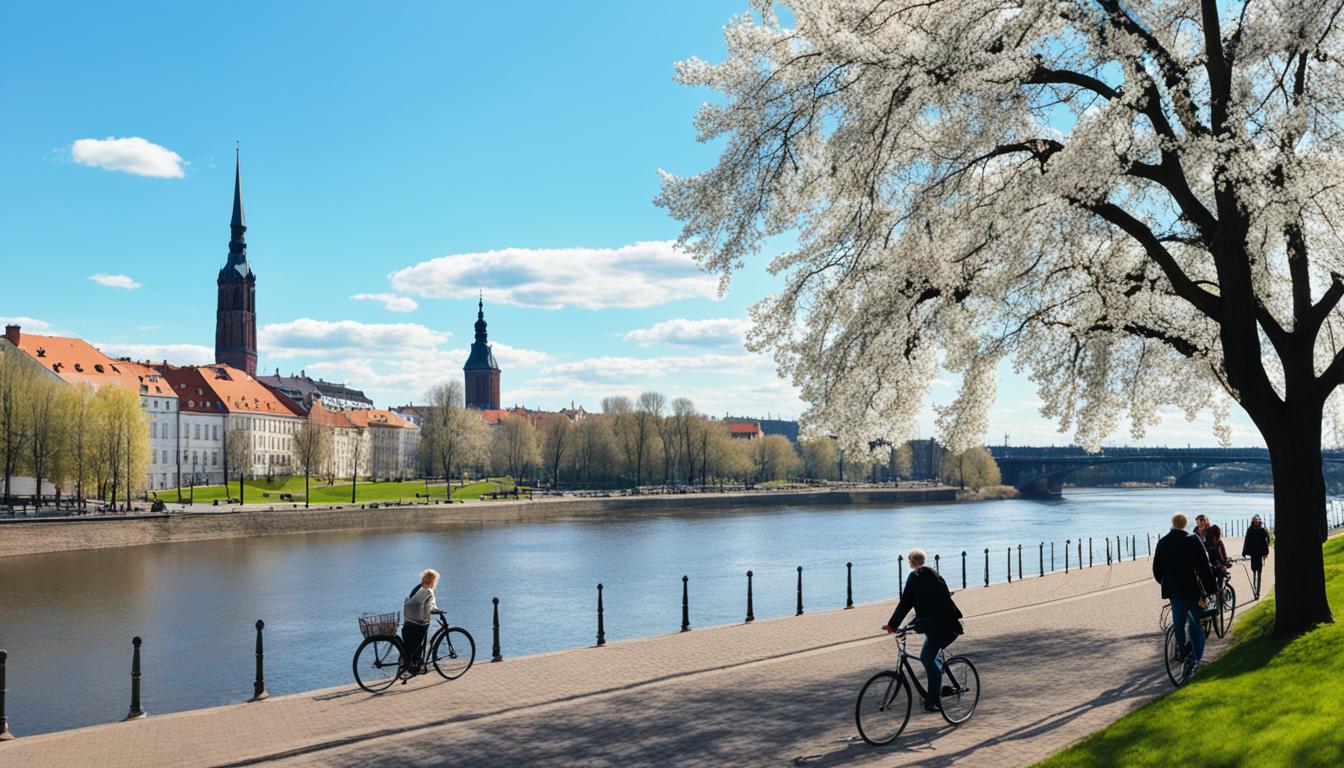 Best Time To Visit Kaanas: Seasonal Insights