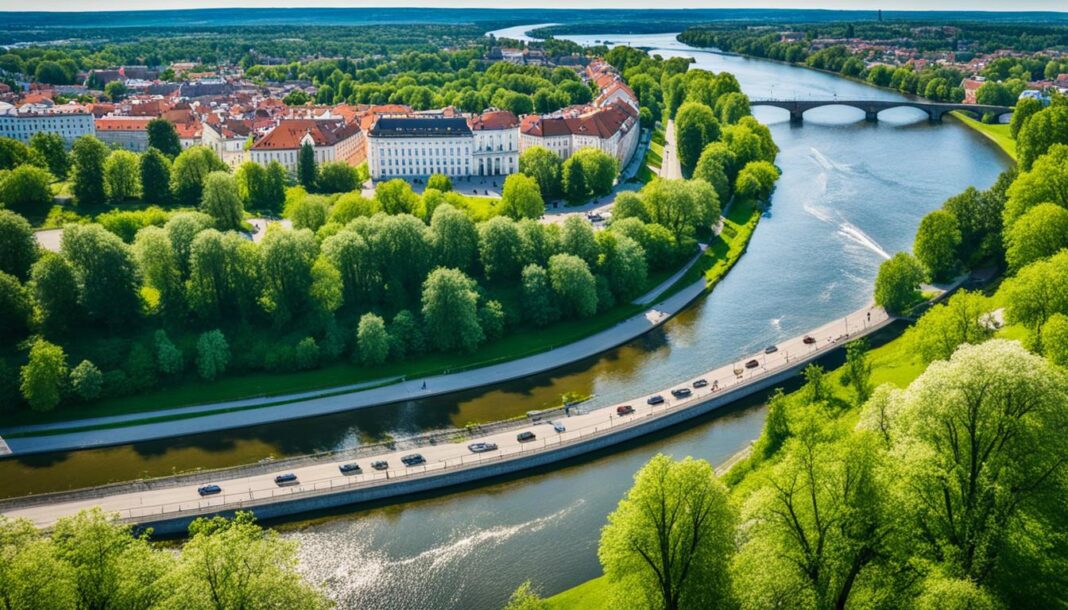 Ideal Season To Visit Kaunas Revealed