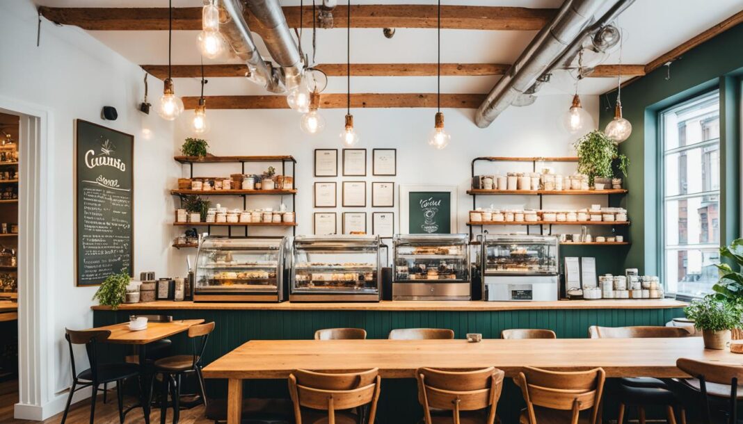 Explore Kaunas Independent Cafes – Local Gems Await!