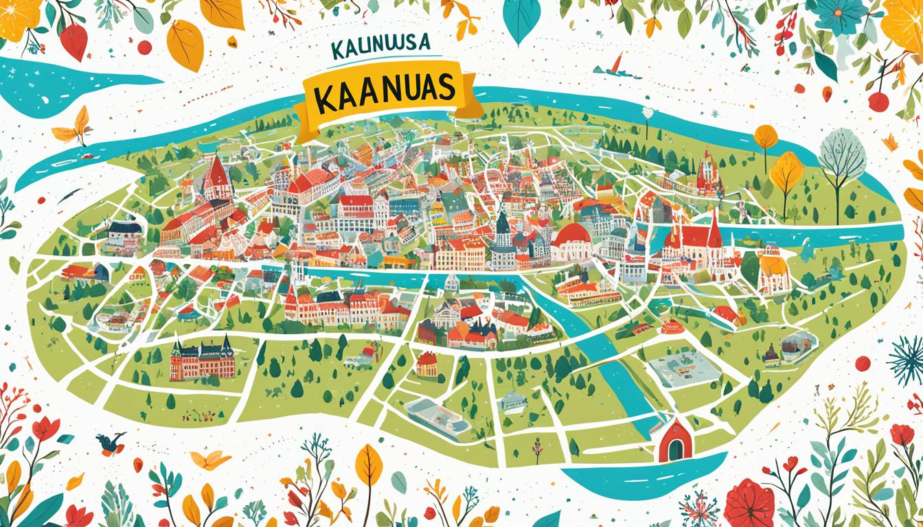 Ideal Season To Visit Kaunas Revealed