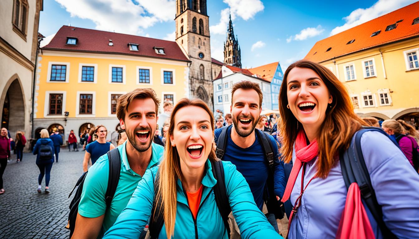 Experience Košice Medieval History Tours