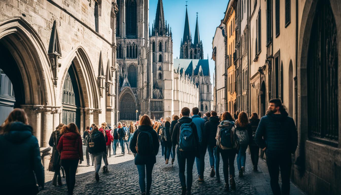 Experience Košice Medieval History Tours