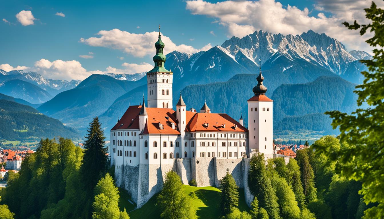 Exploring Historical Sites In Kranj – Discover Now