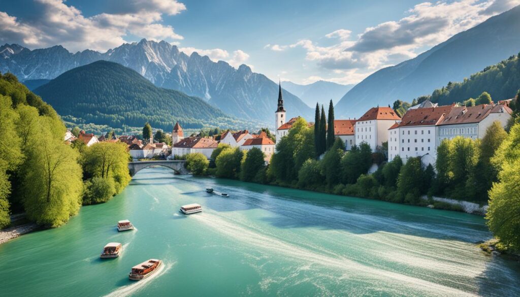 Explore Kranj In A Day - Your Ultimate Guide