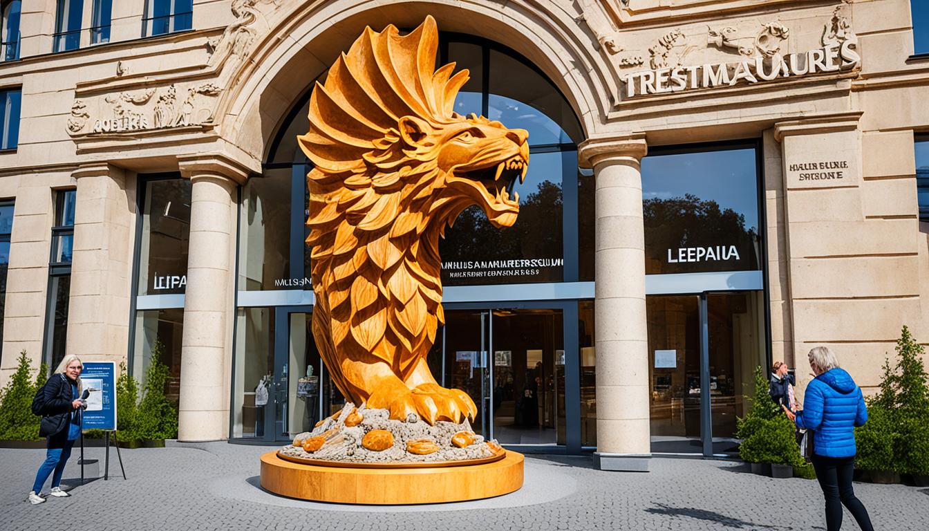 Explore Liepaja Amber Museum - Baltic Treasures Await!