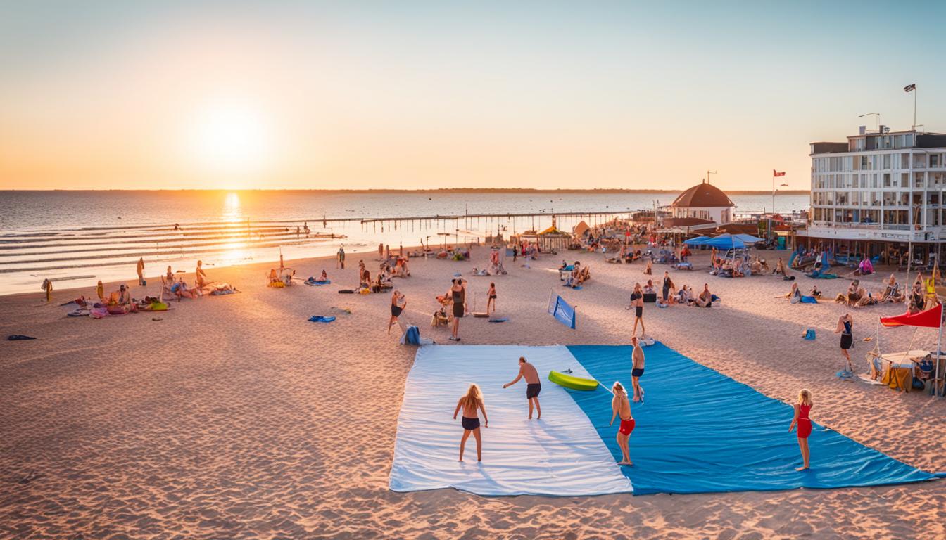 Top Must-See Sights In Liepaja For Your Visit