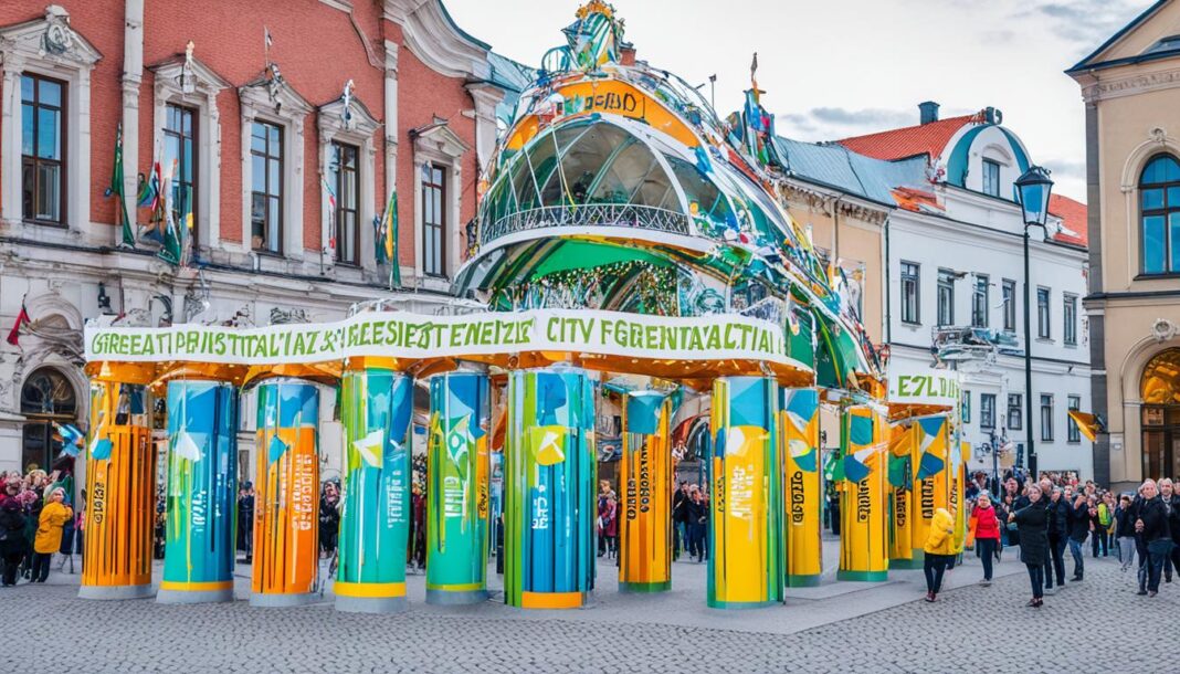 Best Time Of Year To Visit Liepaja? Travel Tips