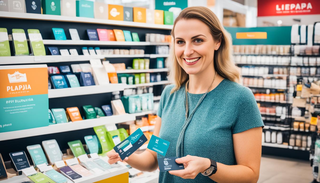 Using Your Liepaja Gift Card: A Simple Guide