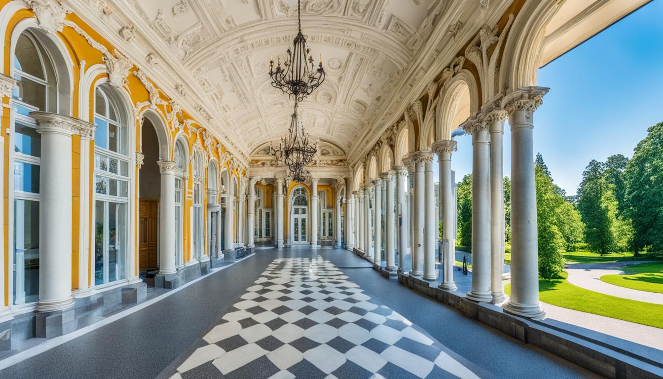 Top Attractions To Visit In Liepaja Unveiled