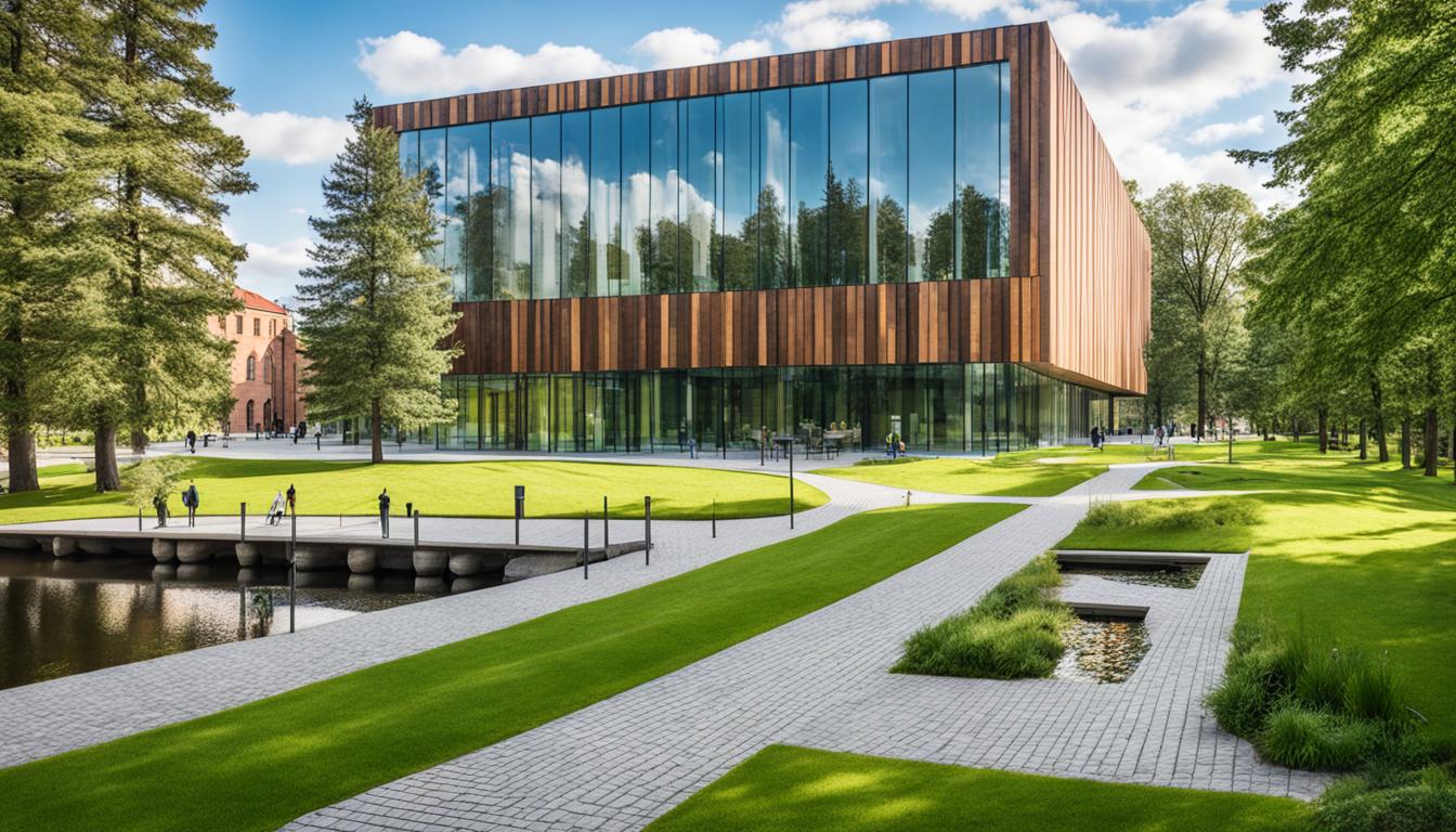 Top Must-See Sights In Liepaja For Your Visit