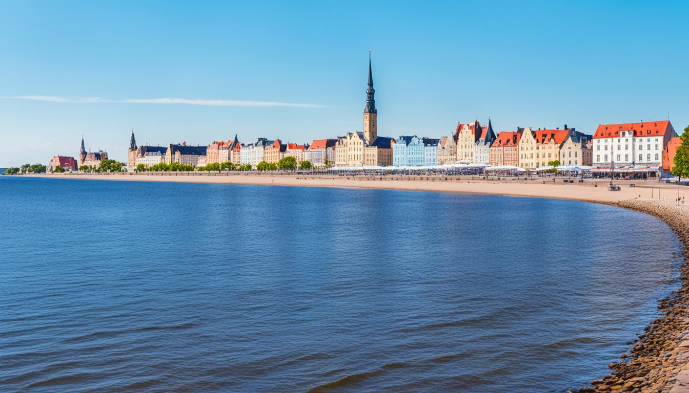 Top Attractions To Visit In Liepaja Unveiled