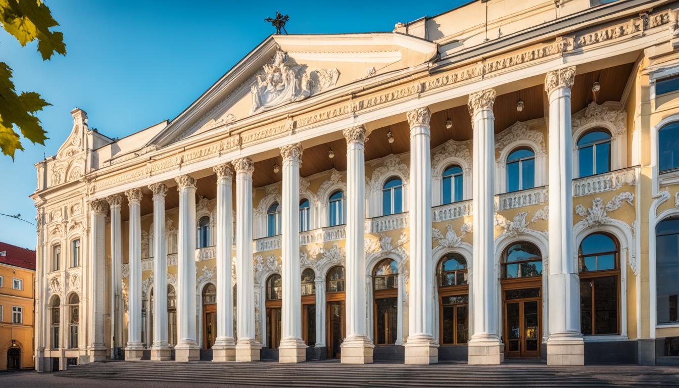 Top Attractions To Visit In Liepaja Unveiled