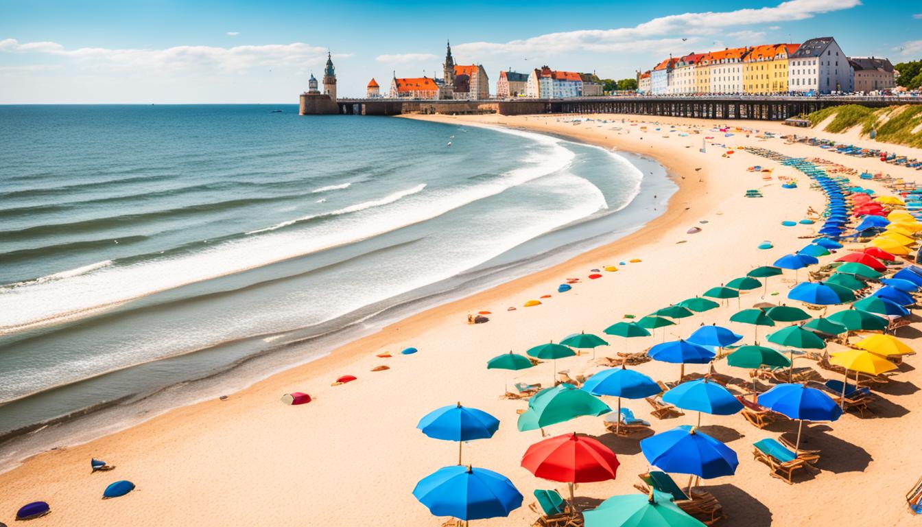 Discover Liepaja's Top Beaches – Explore Now!