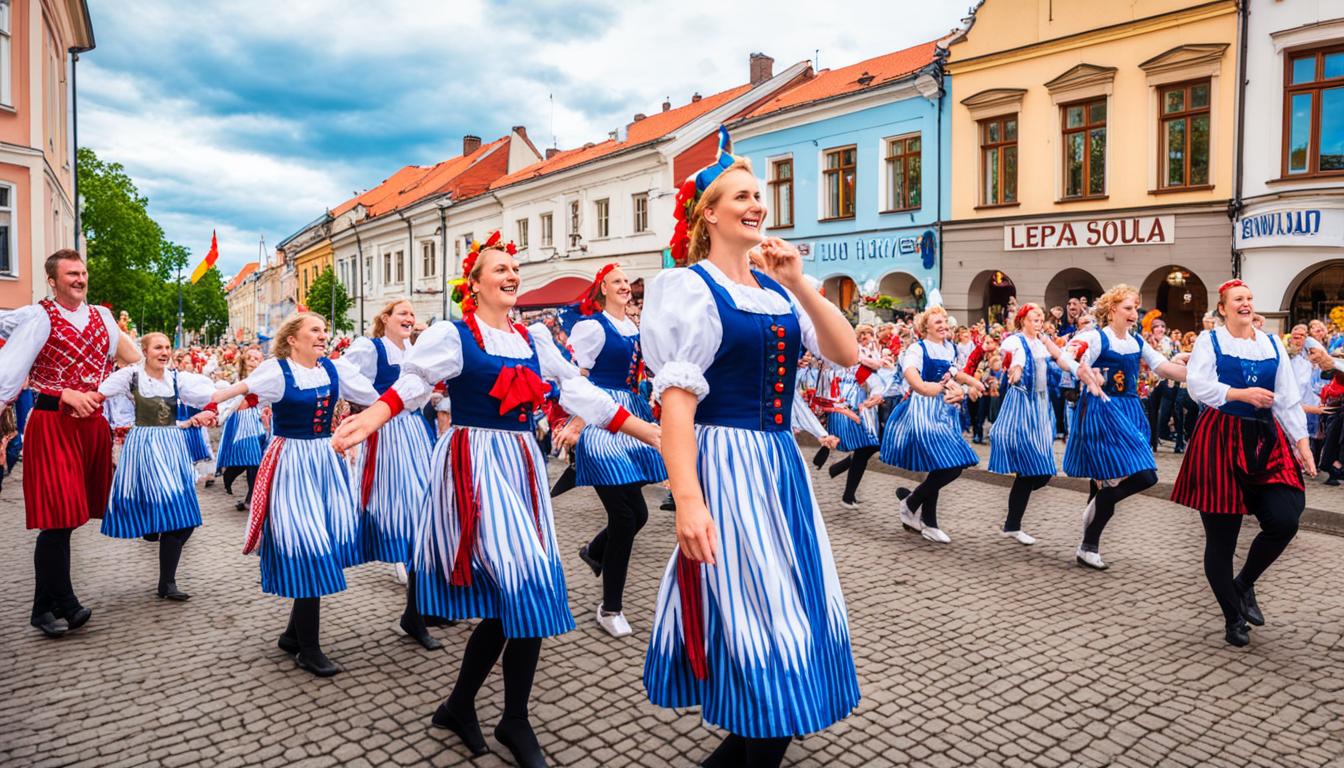 Discover Liepaja: Authentic Cultural Tours Experience