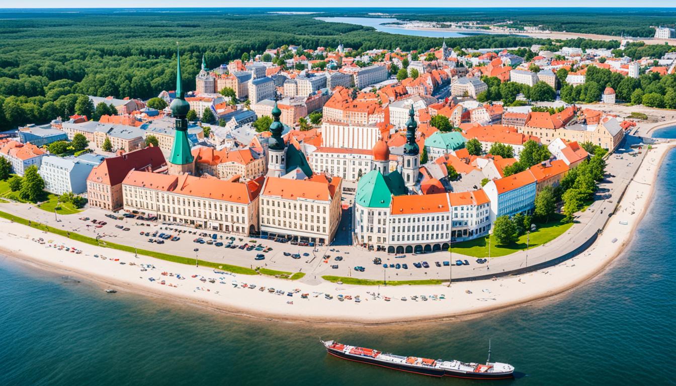 Explore Liepaja: Top Weekend Trip Activities