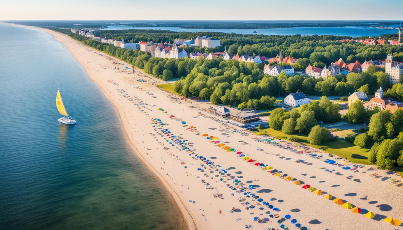 Best Time Of Year To Visit Liepaja? Travel Tips