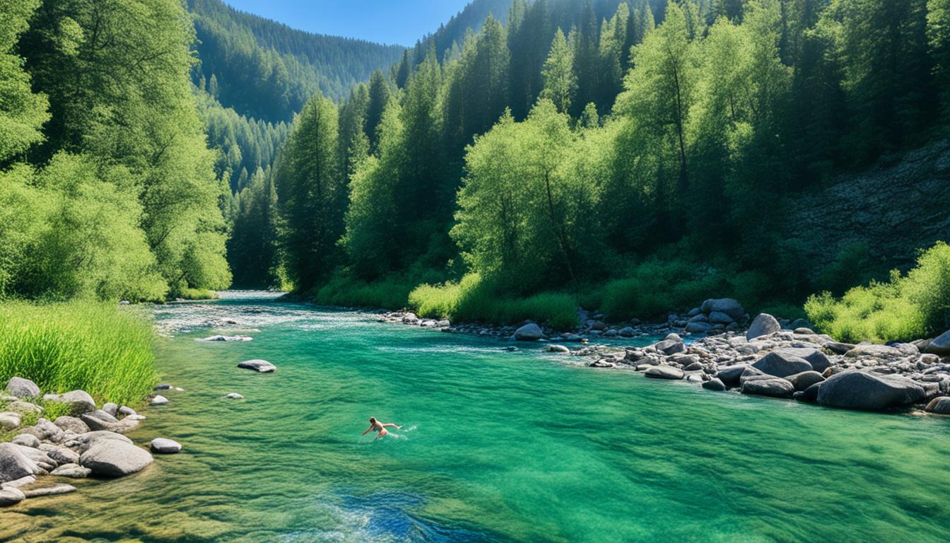 Are There Beaches In Ljubljana? Discover Here
