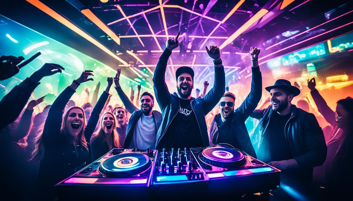 Discover The Best Nightlife City In The World