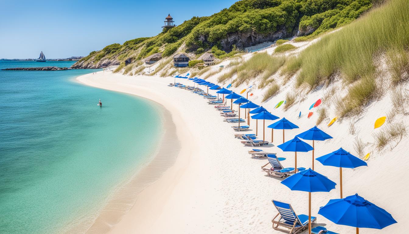 Discover Top Beaches In Jurmala: Visitors' Guide