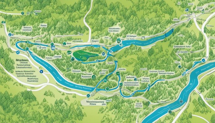 Explore Luxemburg: Your Mullerthal Trail Guide