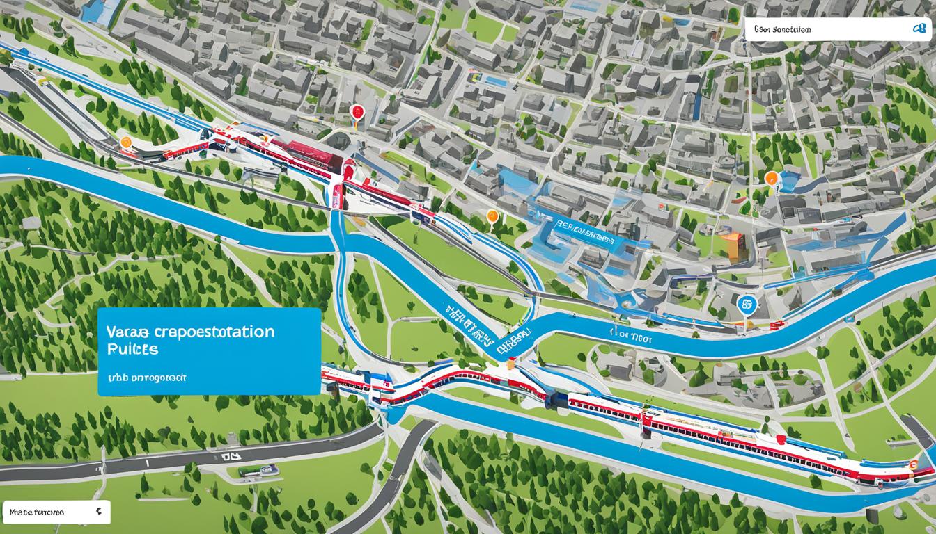 Explore Narva's Public Transportation Options