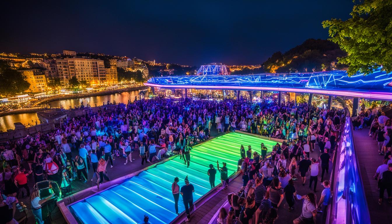 Explore Nightlife In Varna: Top Spots & Clubs
