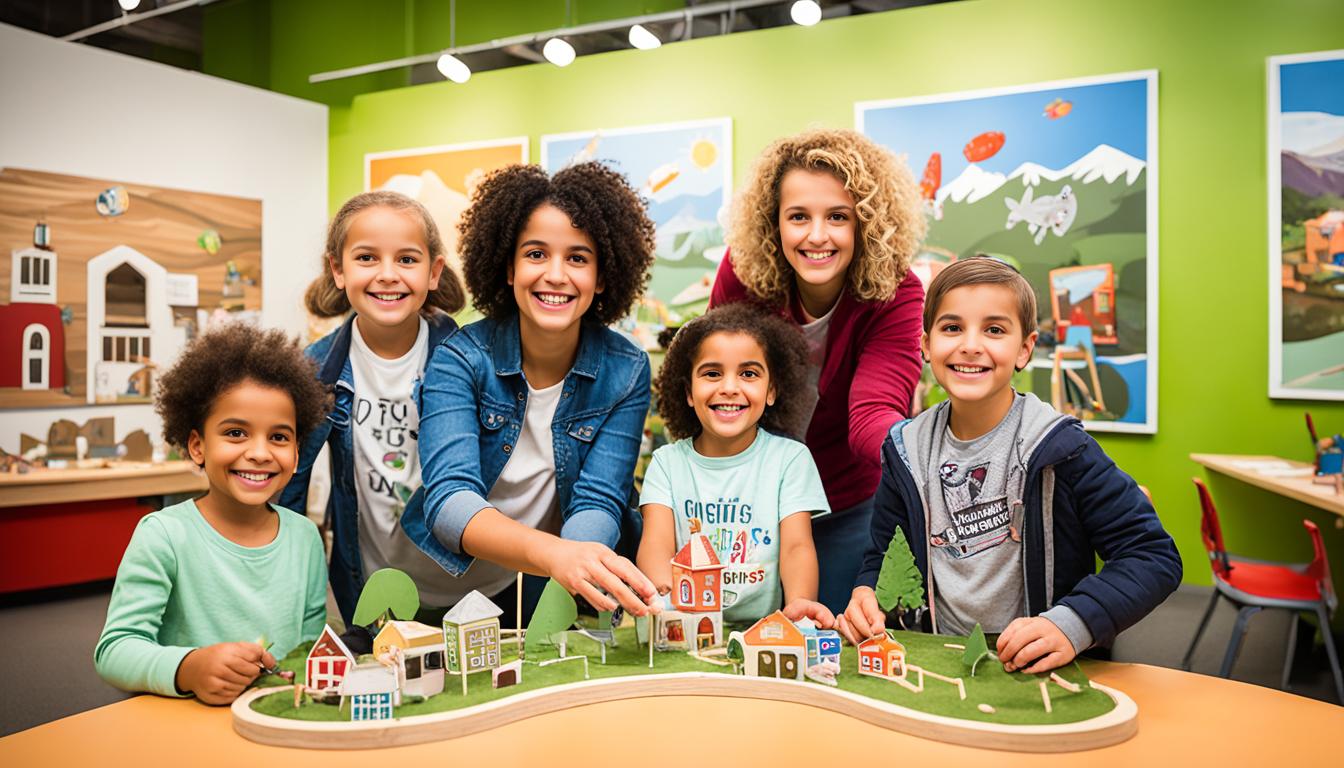 Top Nitra Family-Friendly Museums & Attractions