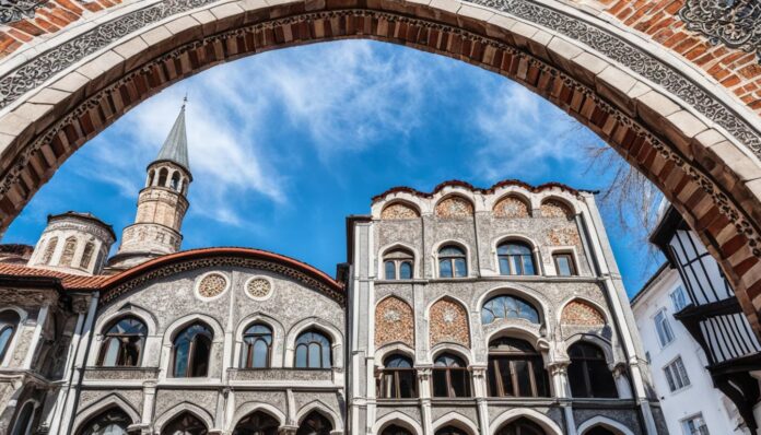 Explore the Richness of Plovdiv Architecture
