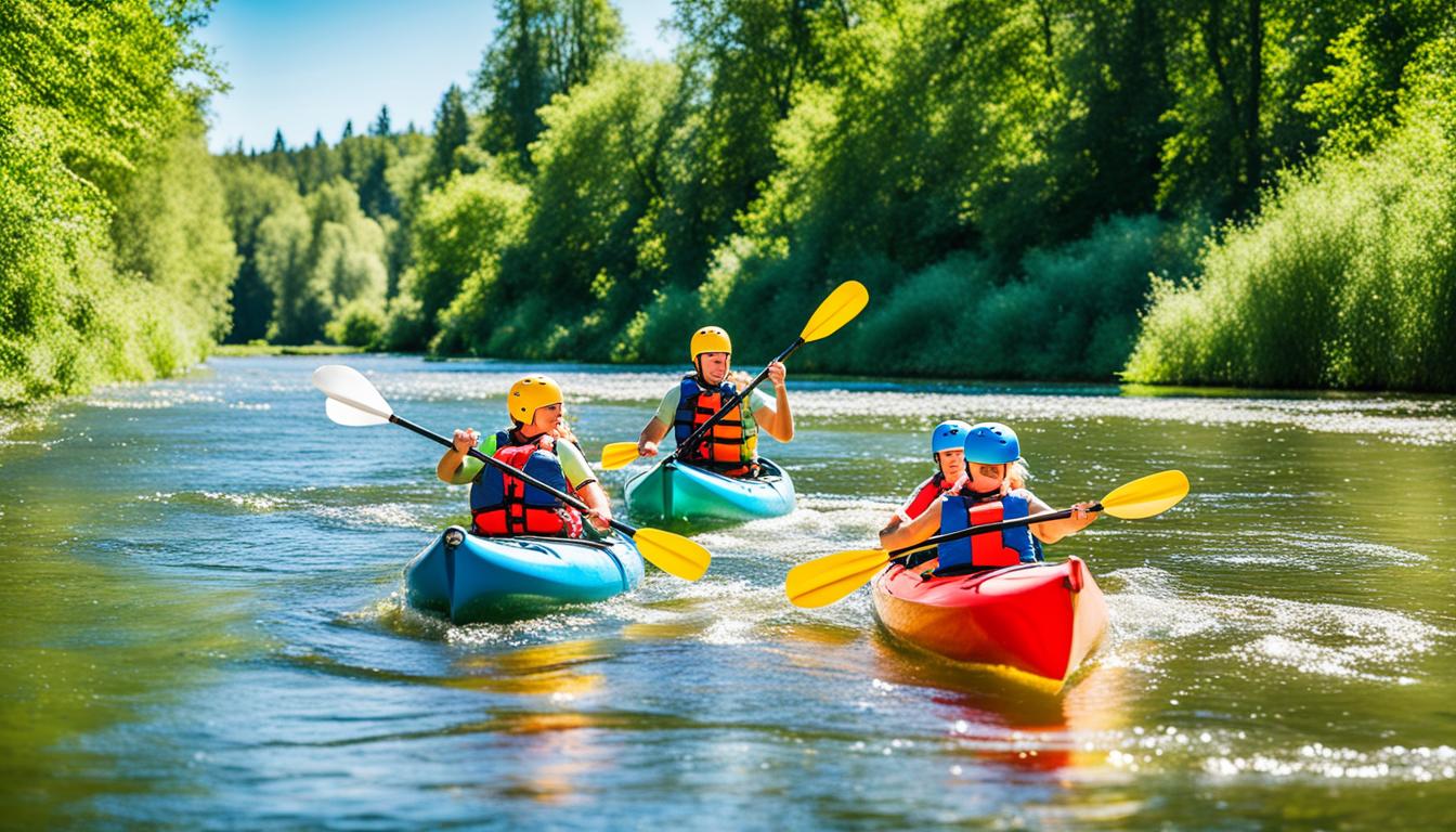 Summer Fun In Pärnu: Best Activities & Attractions