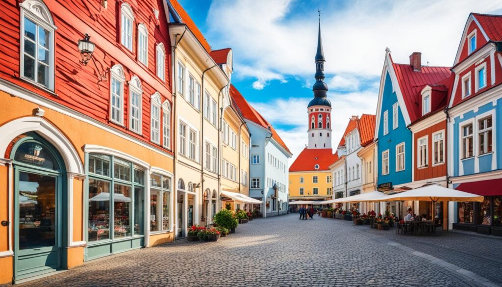Top Activities in Pärnu – Explore Best Local Attractions