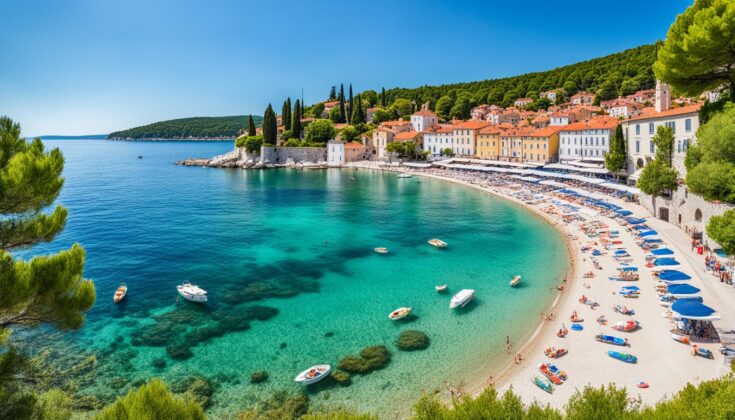 Top Beaches In Piran — Explore The Best Spots!