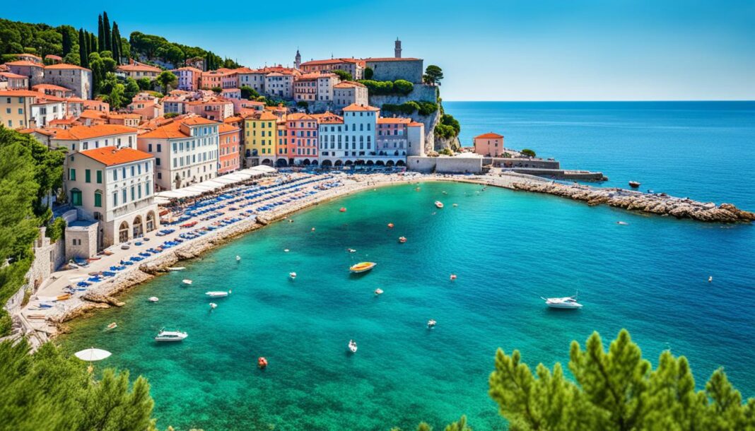 Best Stay Options For Stunning Views In Piran