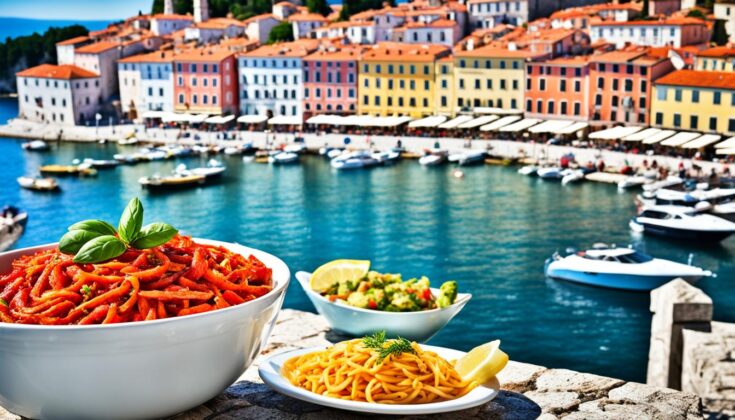 Best Dining Spots In Piran – Where To Eat Revealed!