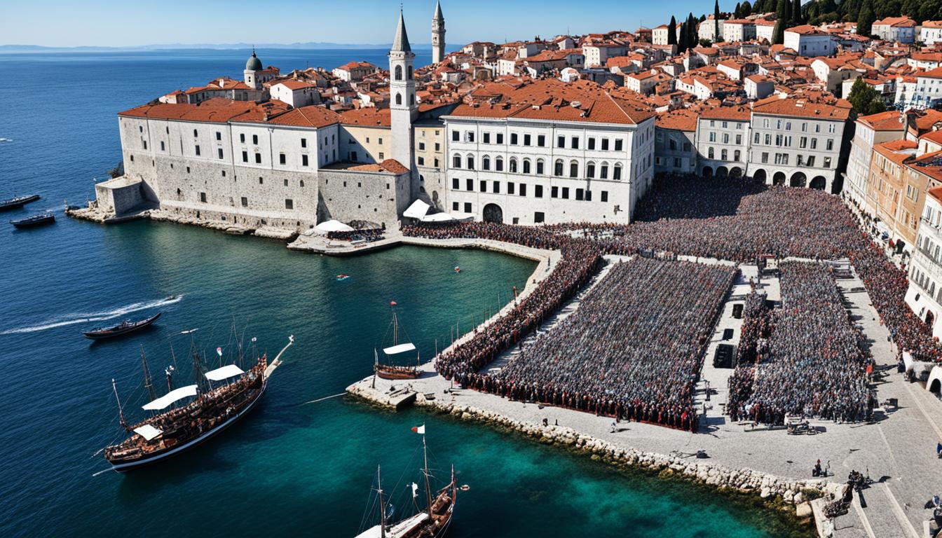 Explore The Rich History Of Piran | Discover Now